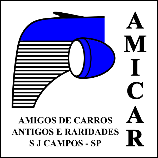 AMICAR Amigos de Carros Antigos e Raridades de São José dos Campos/SP